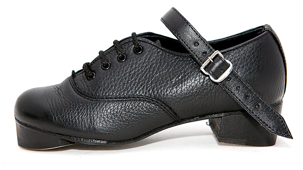 Boynewalk STORM Hardshoes – INCREASE.wear